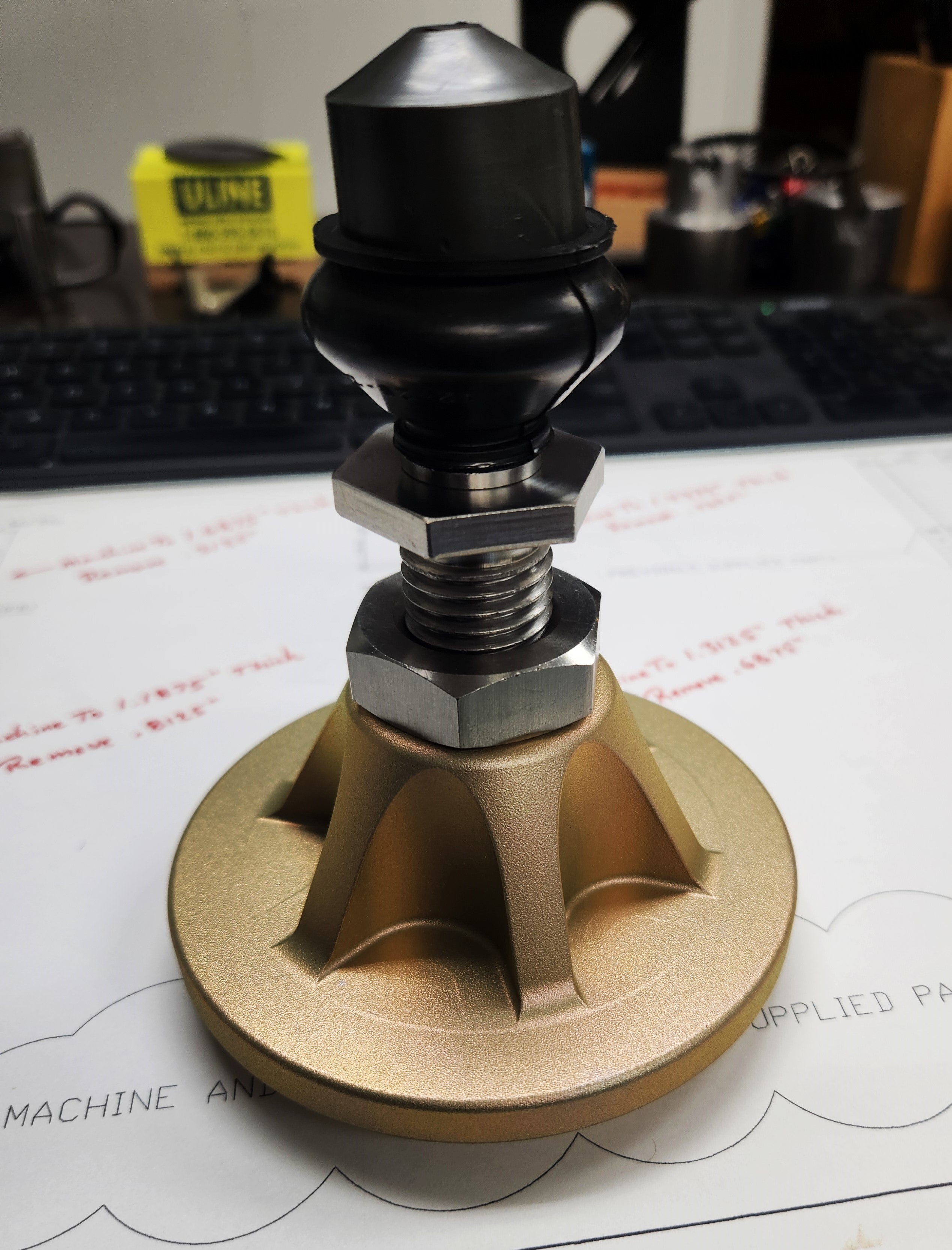 UVD Custom HiLo Kit – Ulrich Vehicle Design LLC