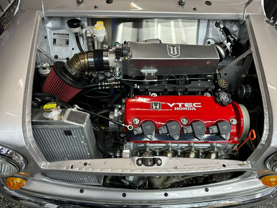 Ulrich Vehicle Design - Home – Ulrich Vehicle Design LLC