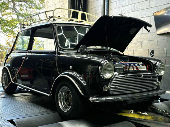 Ulrich Vehicle Design - Home – Ulrich Vehicle Design LLC